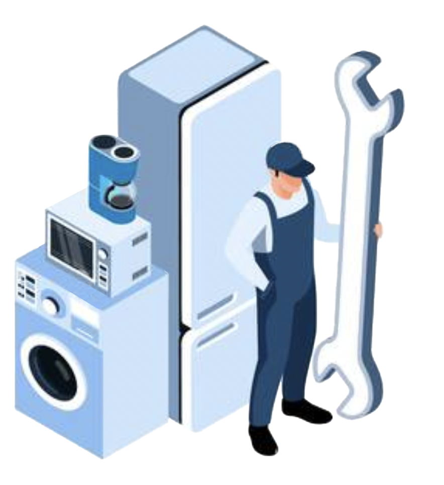 Fast and Easy Appliance Repairs